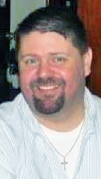 Scott E. Hendon 1971-2023 | News, Sports, Jobs - The Vindicator